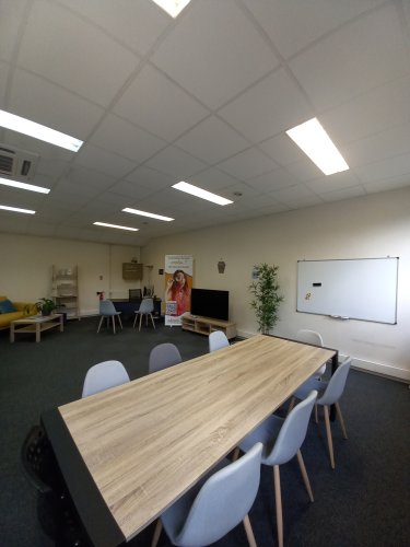 AKSIS Chartres - AKSIS