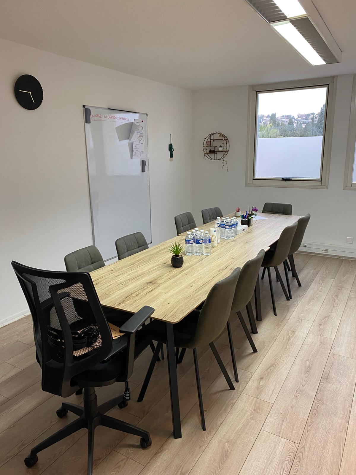 AKSIS Nice (avenue Henri Matisse) - AKSIS